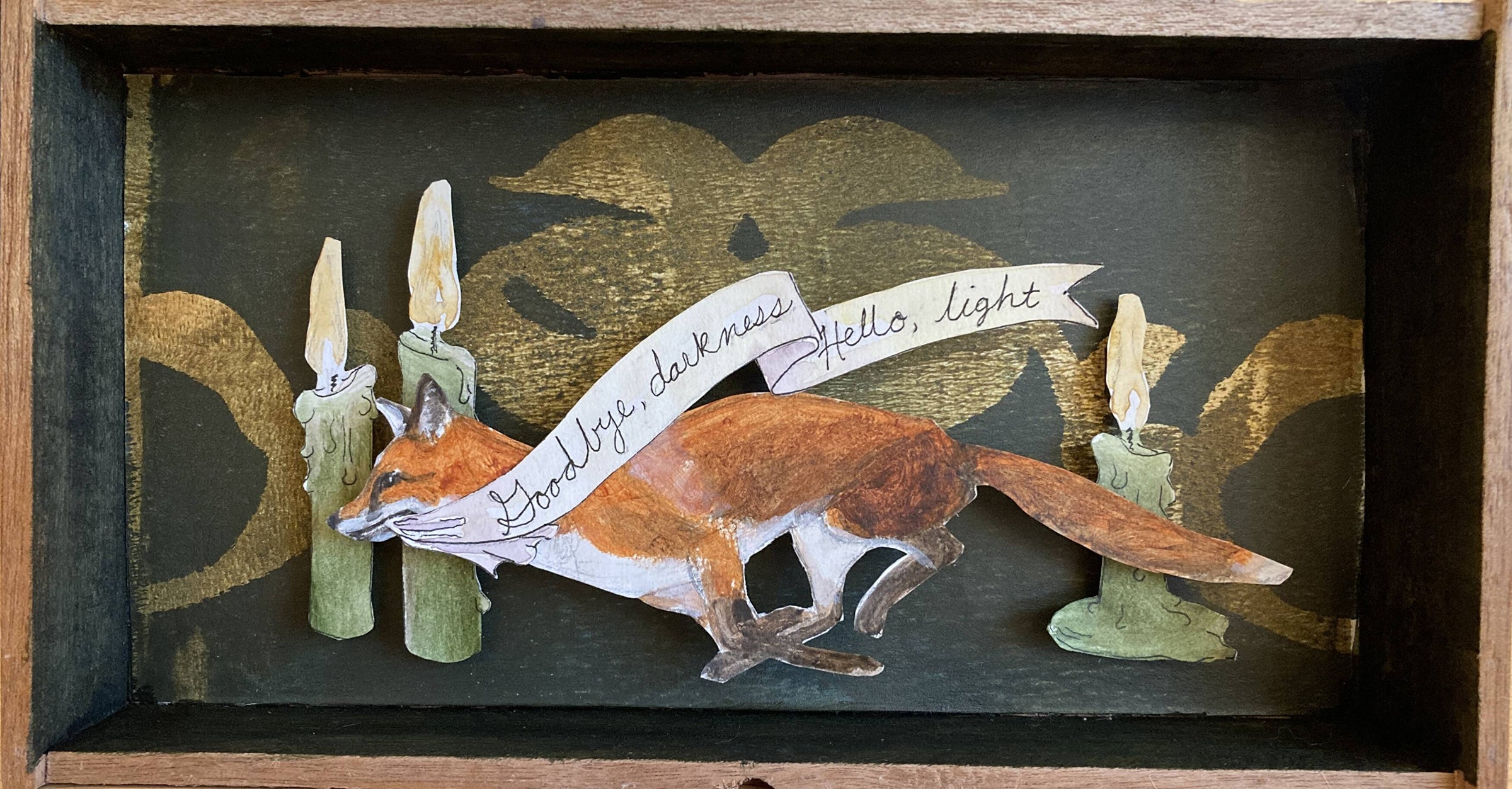 Home | Sarah Tenney Art